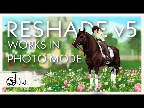 ReShade v5+ Tutorial for SSO (read description)