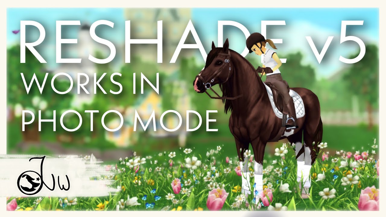 ReShade v5+ Tutorial for SSO (read description)