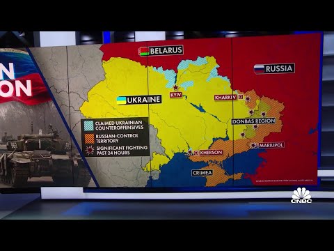 U.S. prepares to send more weapons to Ukraine