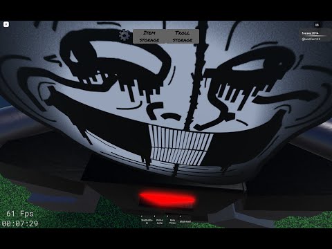 Roblox world of trollge ranking trolls