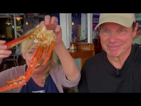 Jetcast Takes You Behind The Scenes at Boardwalk Billys