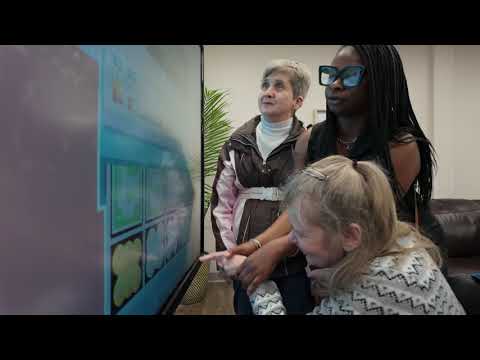 St. Louis Arc Expands Access to Digital Resources Through Spectrum Digital Education