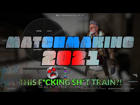 Steam Community :: Video :: MATCHMAKING 2021! [KNIFE GIVEAWAY]