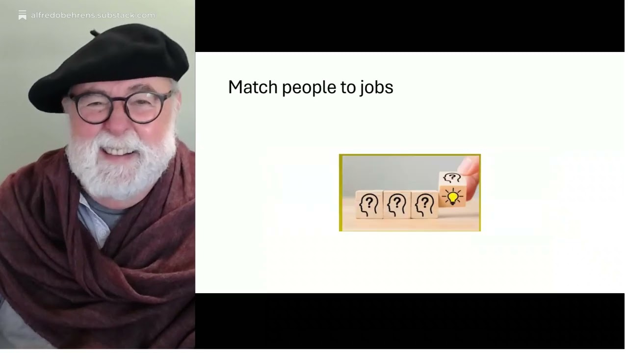 Standardization led to the breakdown of loyalty