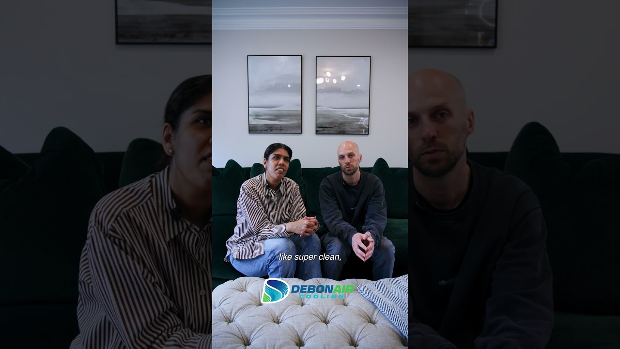 Multi-Room Air Conditioning Harrow — 4-in-1 Install in Detached Home Review | Debonair Cooling