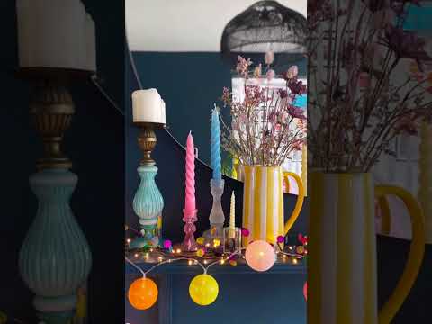 Fairy Lights for Christmas
