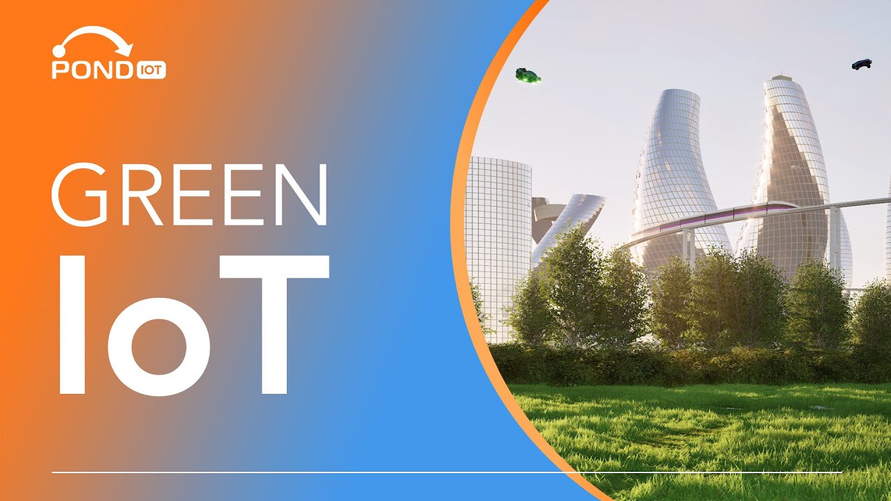 How Smart Tech Can Save Our Planet