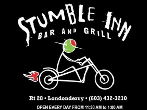 Stumble Inn Bar & Grill