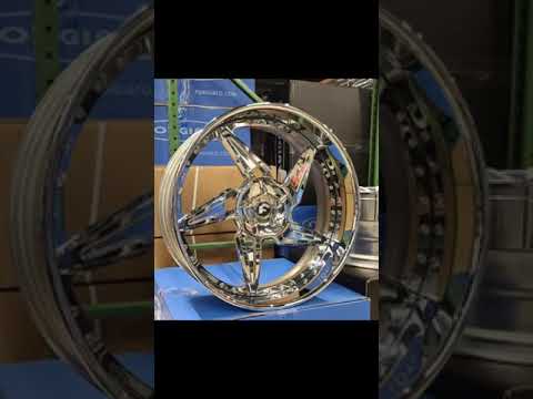 Forgiato Rims in Stock Ready to Ship Wheel & Tire Packages Shipped to you 954-925-1995