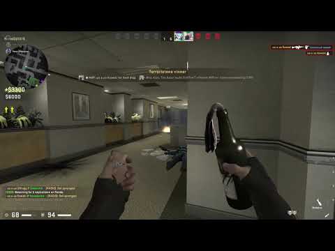 Steam Community :: Video :: M249 = MeMe gun