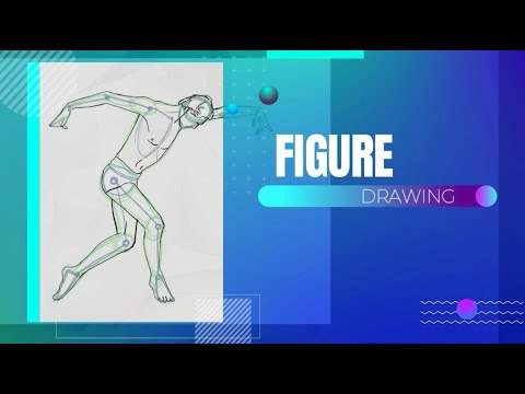 Figure Drawing Course by Artist Lillian Gray Introduction