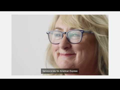 Expedia Group & American Express Travel: Delivering a Seamless Travel Experience
