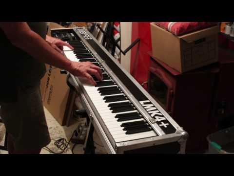 Doepfer LMK4+ Keyboard Controller [USED] | Reverb