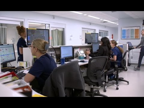 Advancing Excellence in Emergency Nursing Worldwide | Emergency Nurses of the Future | ENA