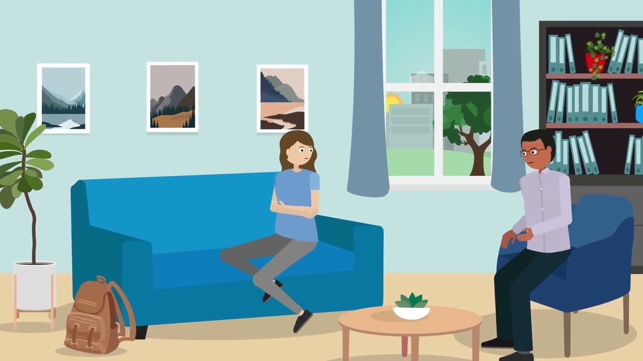 Sci Ani – Science Animated – Your research brought to life