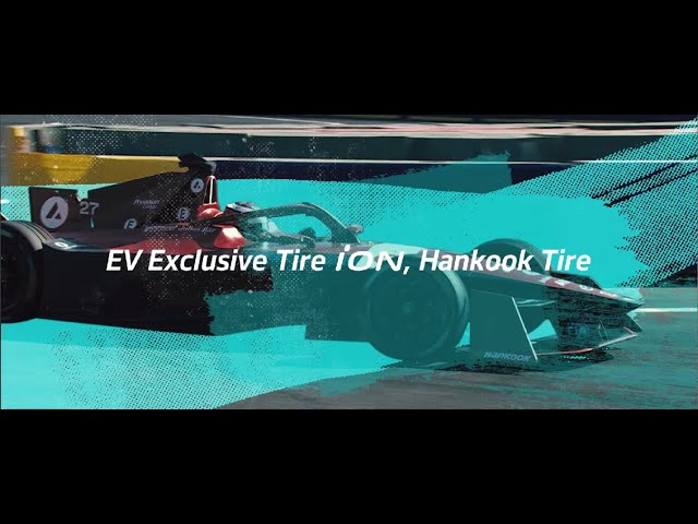 Why Hankook | 한국타이어 한국 공식 사이트