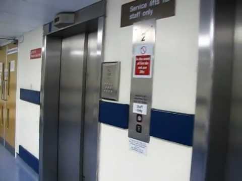 Hospital Elevator - Hospital Lift Latest Price, Manufacturers & Suppliers