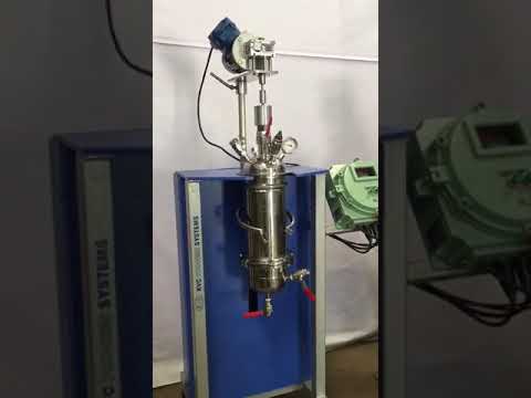 EXTRACTION SYSTEMS - ARDC Extraction Column OEM Manufacturer from Thane