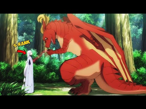 DRAGON GOES HOUSE-HUNTING 1-12 English Dubbed - New Anime 2025 Eng Dub 🌻☀️