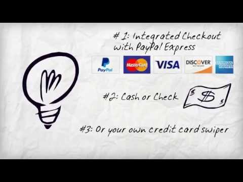 Payment Integration