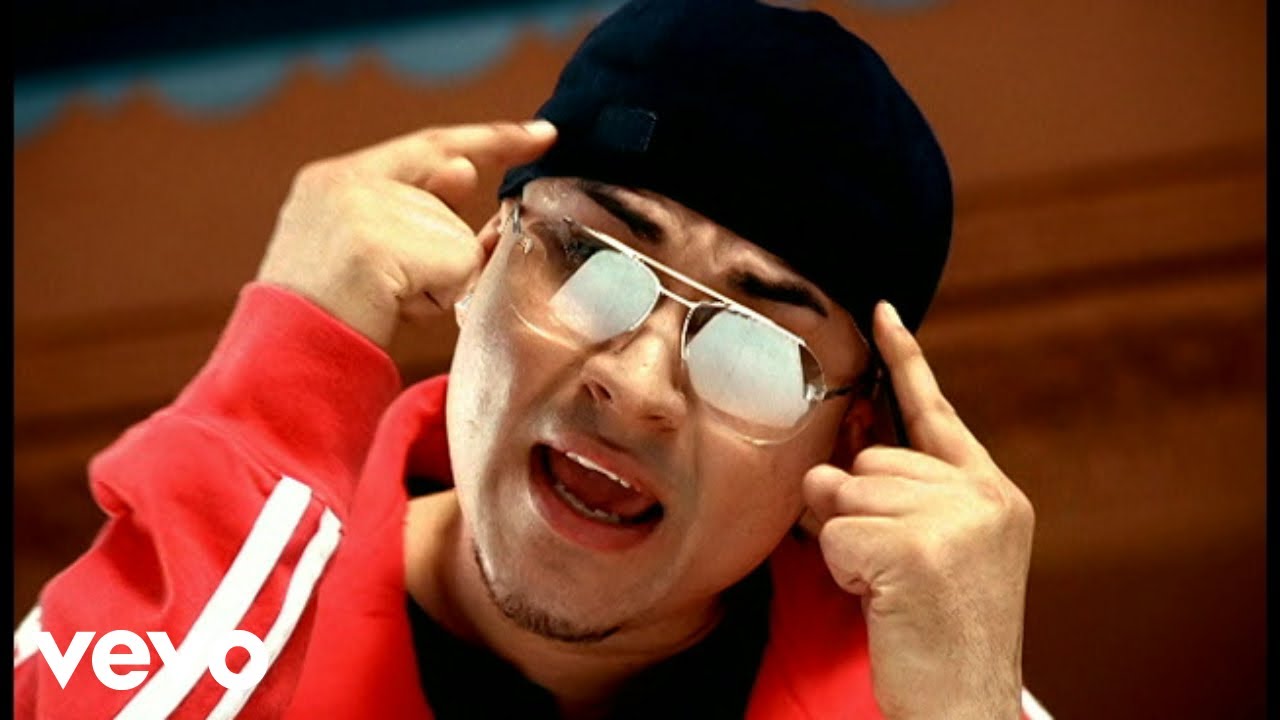 Frankie J - Don't Wanna Try