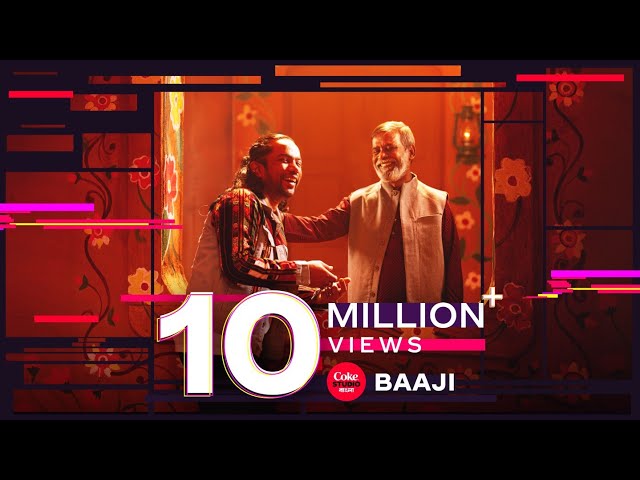 Baaji Lyrics English Translation - Coke Studio - iLyricsTranslation