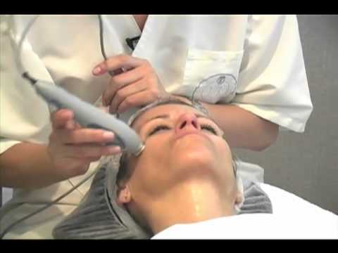 Breakthrough Skincare Technology Only Available in Dayton and Hollywood