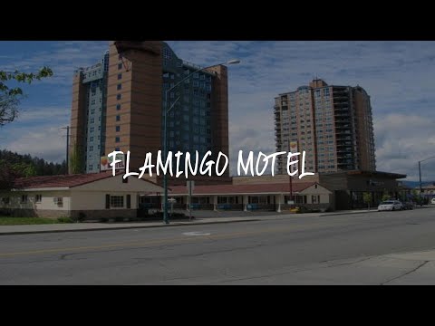 Flamingo Motel Review - Coeur d'Alene , United States of America