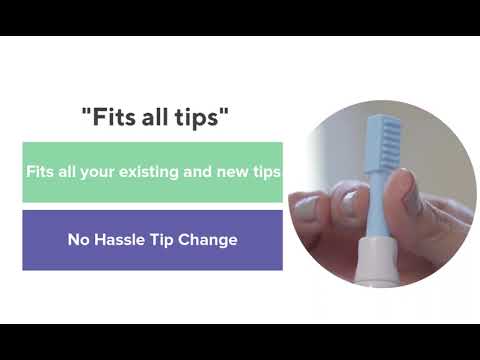 TalkTools Oral Sensory Tool - SENSI
