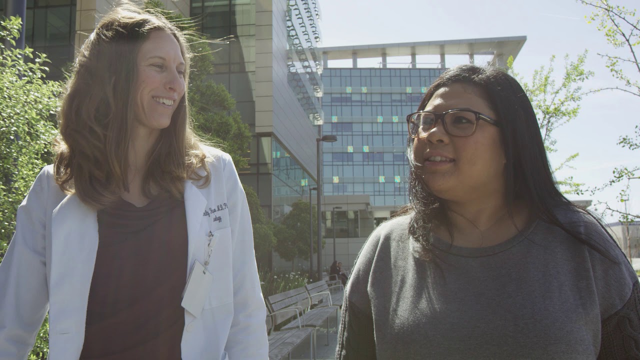 UCSF Weill Institute for Neurosciences Overview