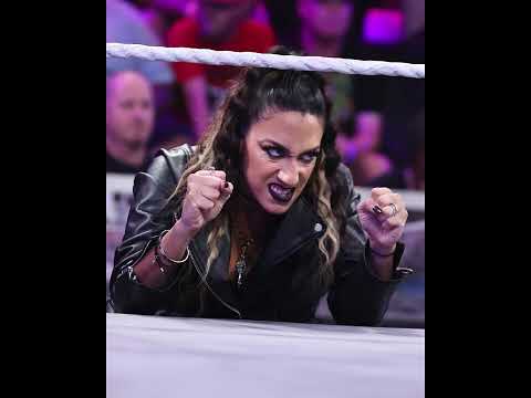 Jacy Jayne: WWE's Next Big Star? 🔥