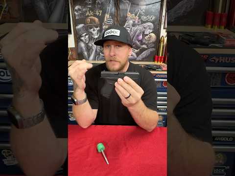 Glock 42 Specs