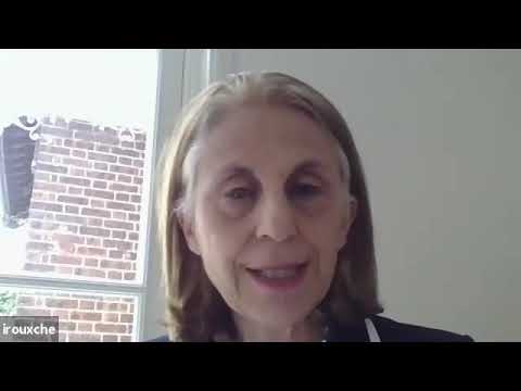 CPR European Corporate Counsel Interview Series: Isabelle Roux-Chenu ...