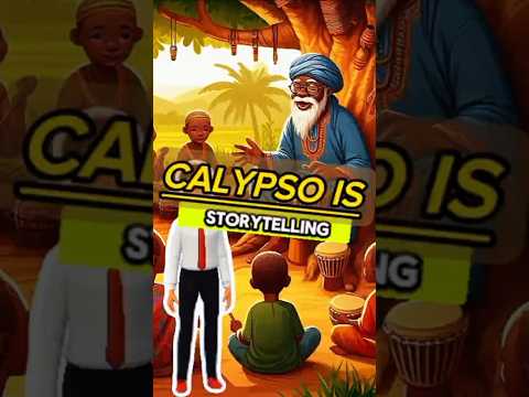 Calypso Music: The Voice of Trinidad & Tobago 🎤🎶 _Ep.10