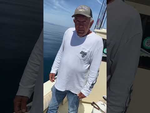 Grouper Fishing Tutorial with Capt. Juan, Abreojos, Mexico 🇲🇽