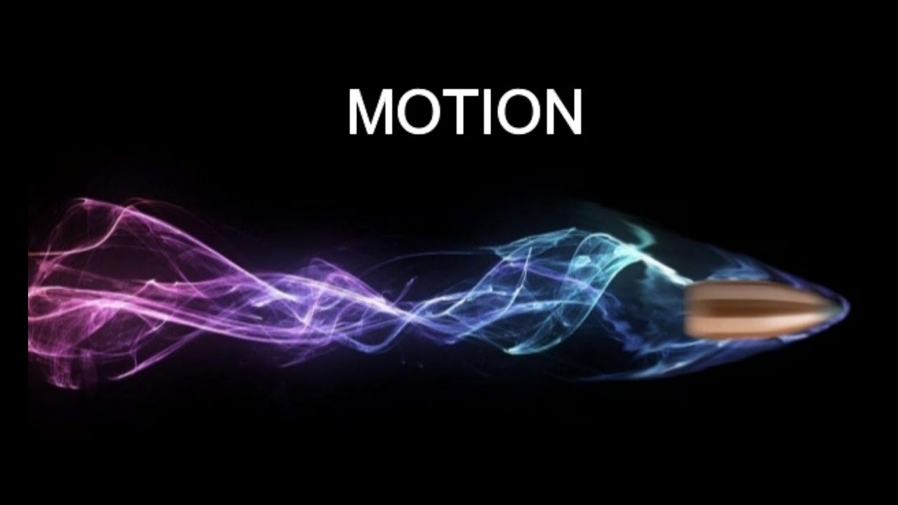 Ppt on Motion (grade 9)