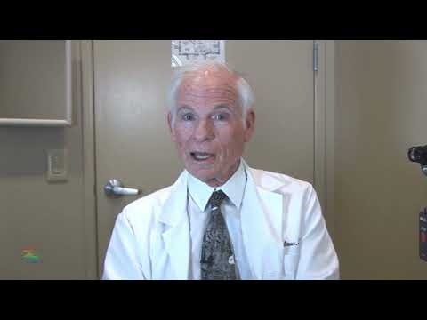 Behind The Lens - Bart P. Ketover, M.D.
