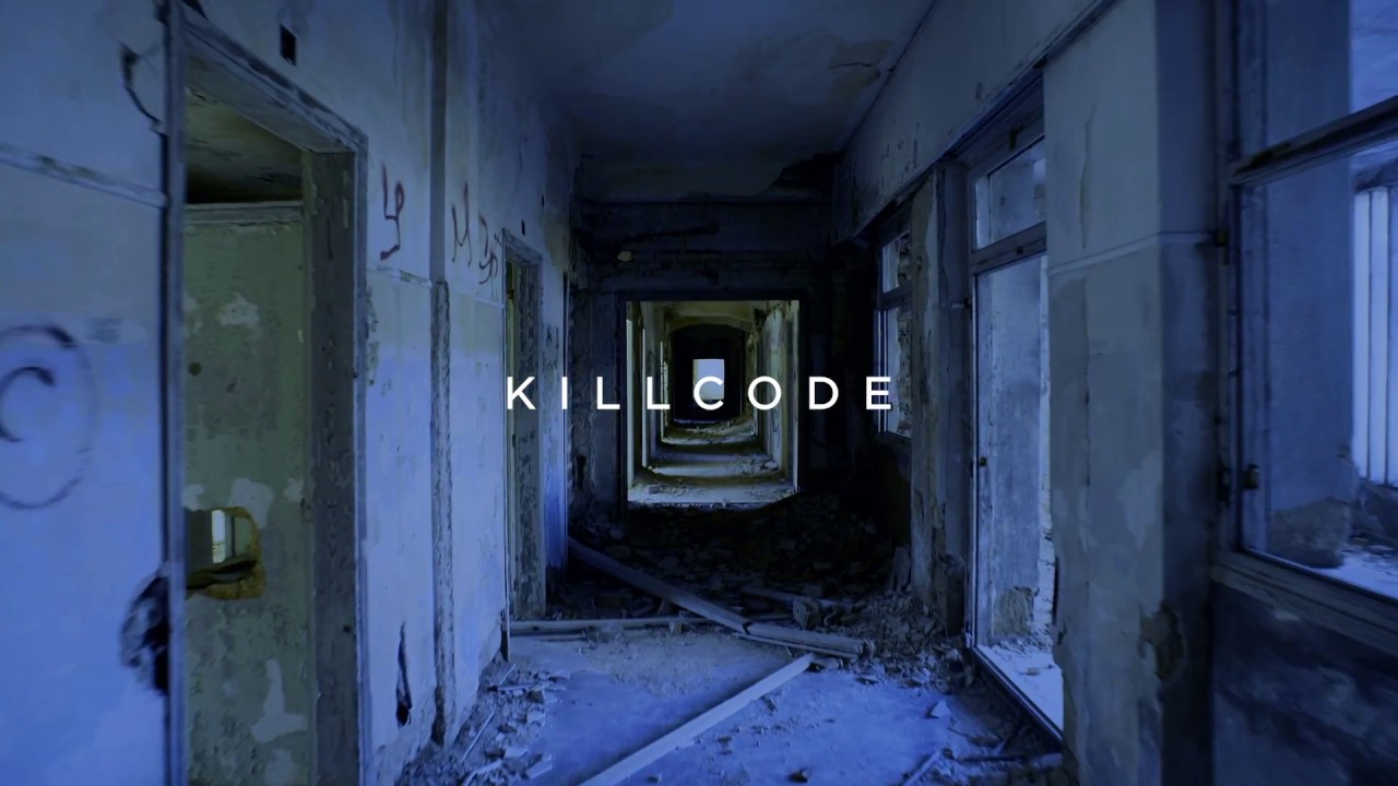KILLCODE- 