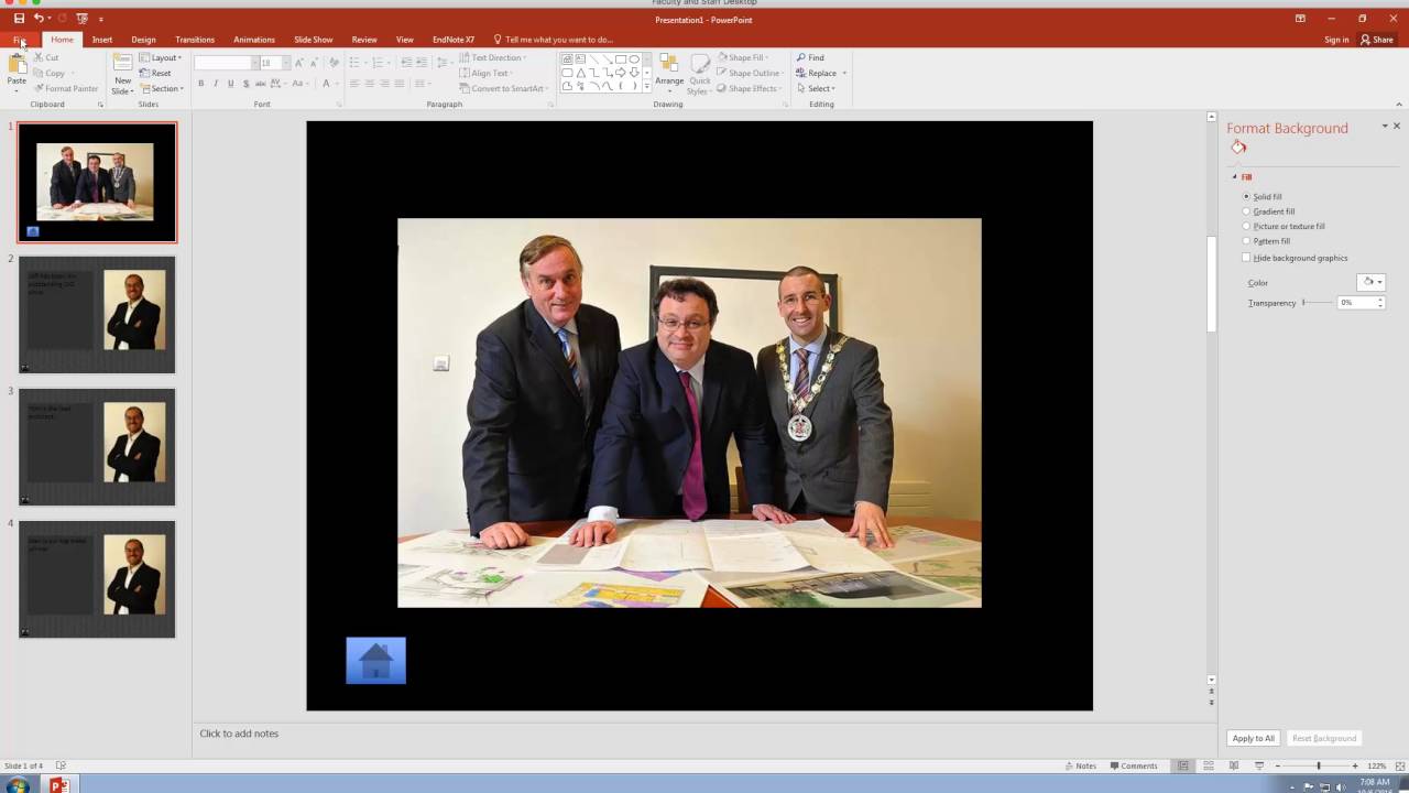 Sharing your digital learning object in .pdf format