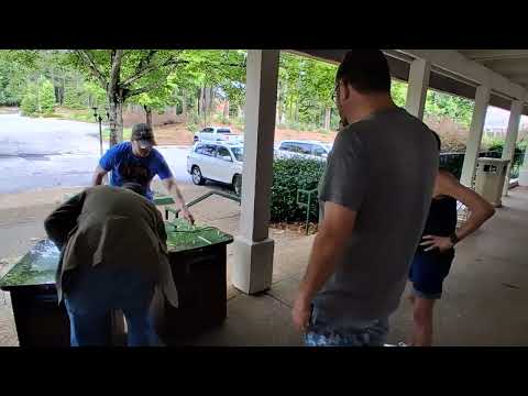 Partners Pizza restaurant walkthrough
