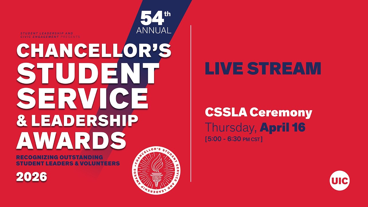 CSSLA Awards Ceremony 2026