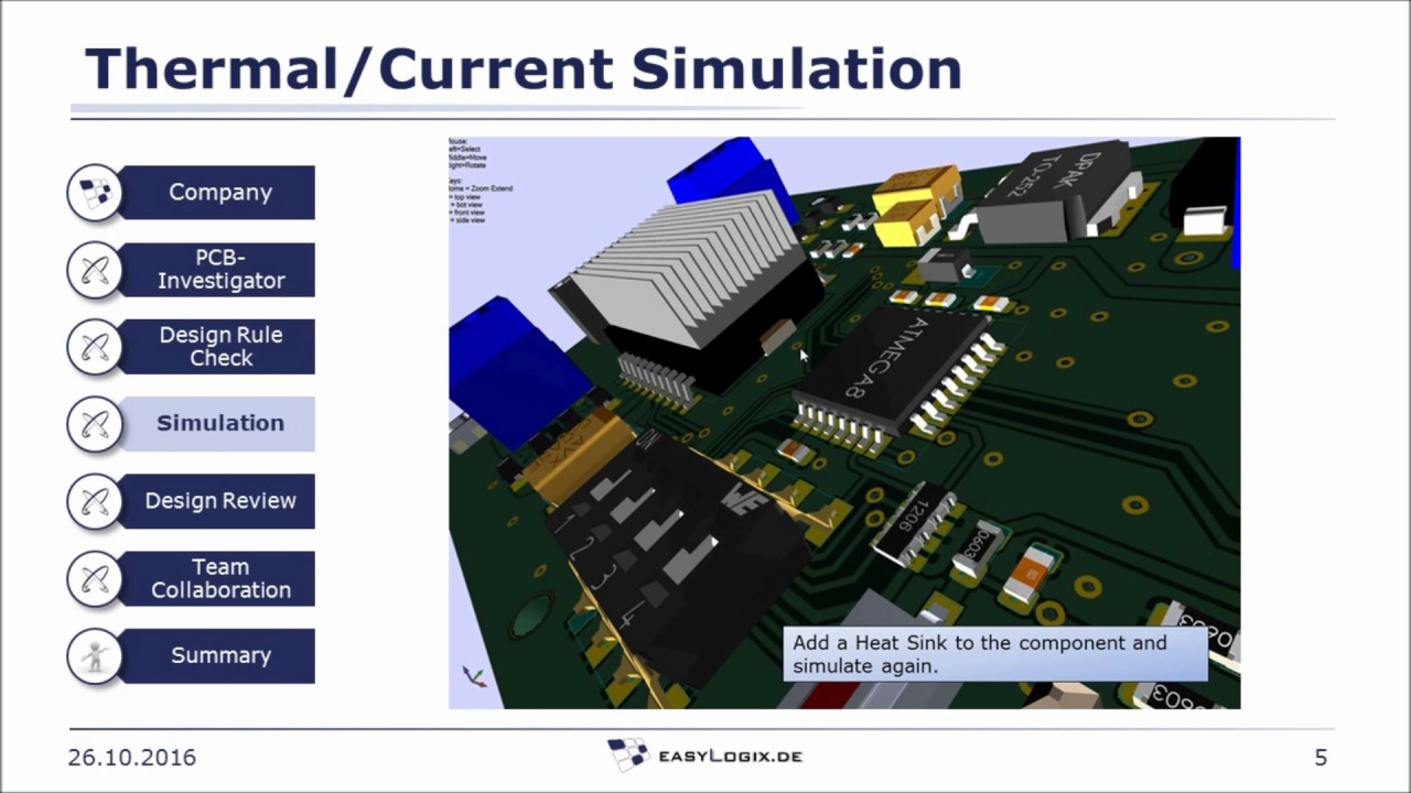 PCB-Investigator - Introduction