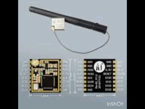 RF Module at Best Price in India
