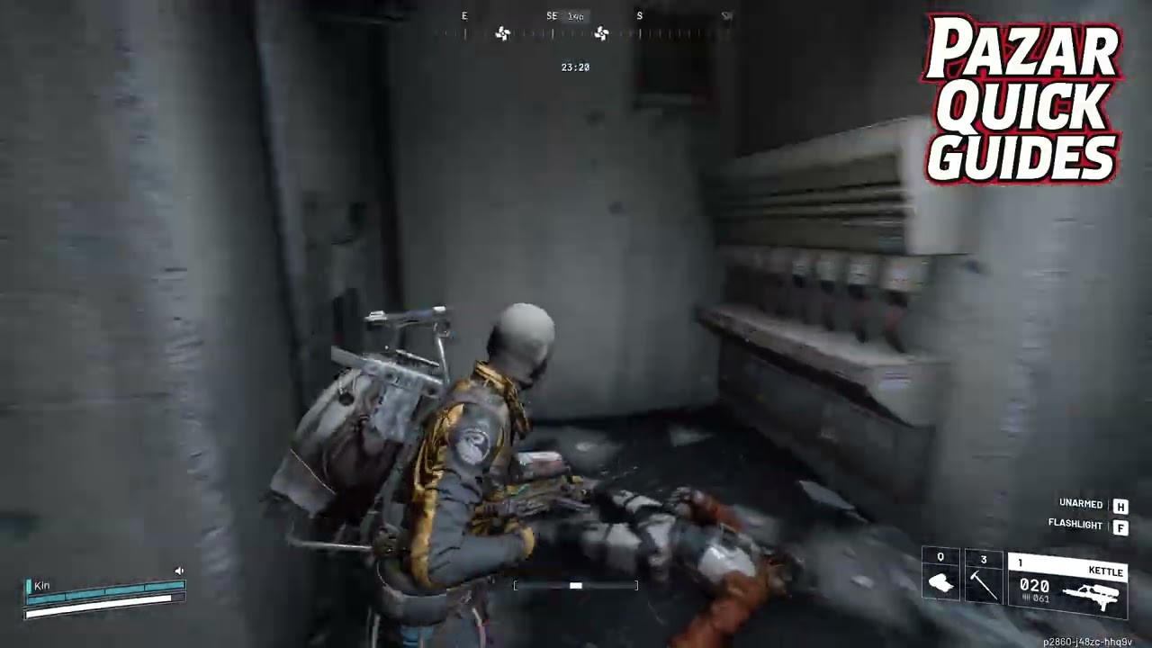 How to Get Pop Triggers in Arc Raiders Quick Guide