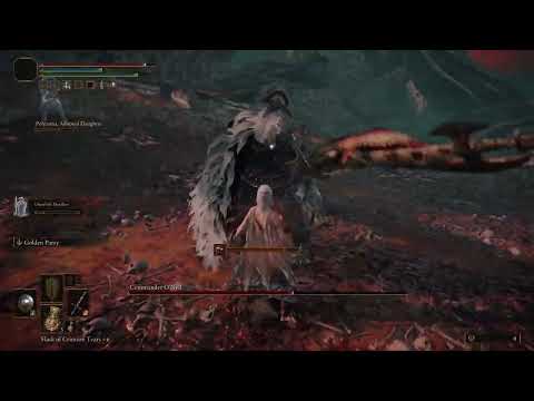 Steam Community :: Video :: Commander O'Neil - Boss Fight Parry Strategy