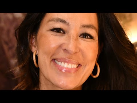 Joanna Gaines' Shower Curtain Tip To Transform Your Bathroom