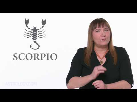 Weekly Horoscope for Feb 20 - Feb 26, 2017: Scorpio