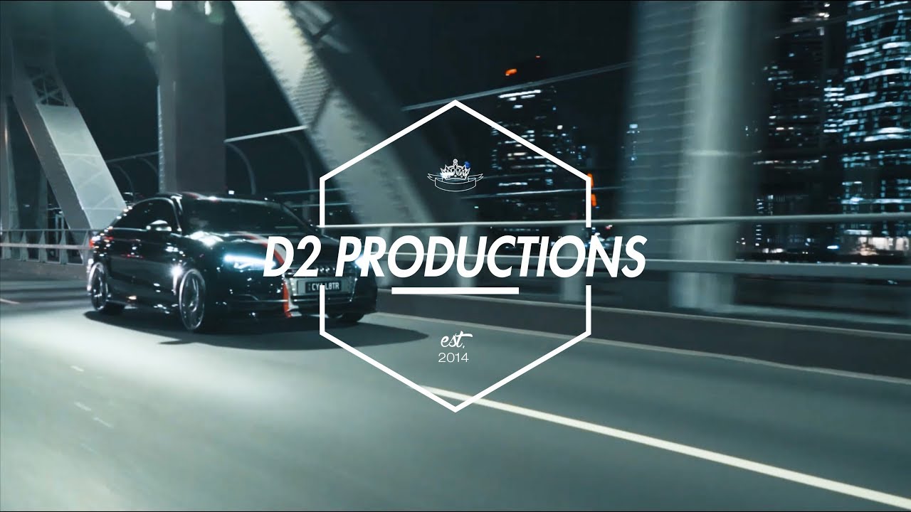 Showreel 2017 | D2 Productions