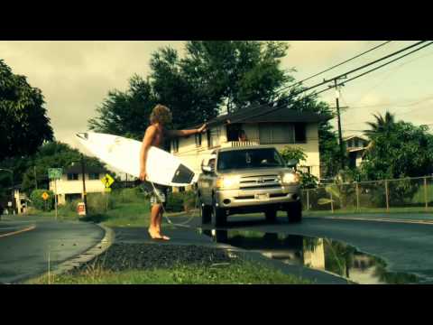 REEF - The Path of the Modern Gypsy