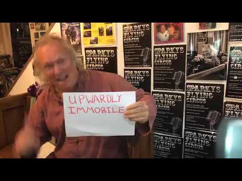 Upwardly Immobile- Rhymes Against Humanity